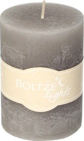 Svíčka Lea 10cm light beige