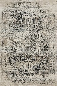 Vopi | Kusový koberec Boho 37WMW - 80 x 150 cm