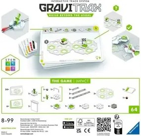 Ravensburger GraviTrax The Game Dopad / od 8 let