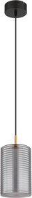 XXXLutz ZÁVĚSNÉ LED SVÍTIDLO, 18/18/150 cm Globo - Online Only svítidla - 007326104801