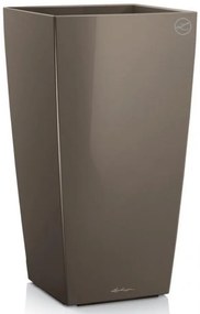 Lechuza Cubico Premium 30 cm - taupe