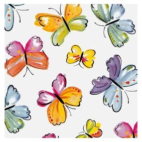 Samolepící tapeta d-c-fix Motýli šíře 45cm - dekor 223