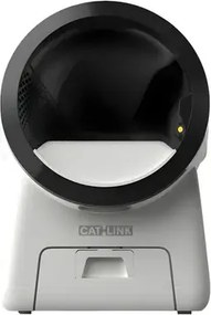 Catlink Scoop Robot Pro / Inteligentní samočisticí kočičí toaleta / AI