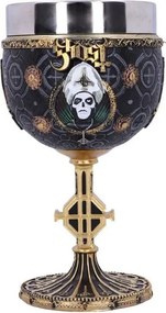 Pohár Nemesis Now Ghost - Gold Meliora