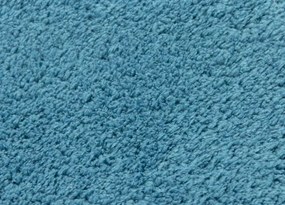 Koberce Breno Kusový koberec SPRING turquise, Modrá, 160 x 230 cm
