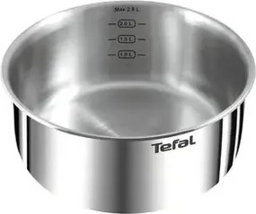 Tefal Set Ingenio Emotion L897S574 5 ks / Hrnce a pánve