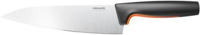Fiskars Functional Form Velký kuchařský nůž 21cm 1057534