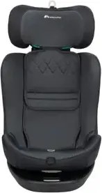 Bebeconfort EvolveFix 360 i-Size autosedačka Tinted Black / od narozen