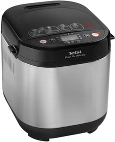 Domácí pekárna tefal pf240e38 pain & délices