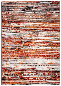 Spoltex, Kusový koberec Marokko multi 21209-110, 200x290, vícebarevná, kancelář