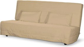 Potah na pohovku IKEA Beddinge , dlouhý barva béžová