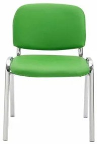 Židle Jayla green