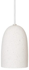 Ferm Living Lampa Speckle Small, Off-White 1104263958