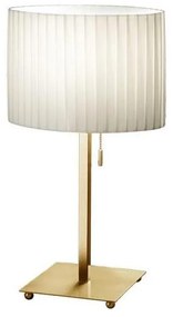 Kolarz A1307.71.7 - Stolní lampa SAND 1xE27/60W/230V