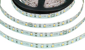 T-LED LED pásek CRI-300 vnitřní - Teplá bílá