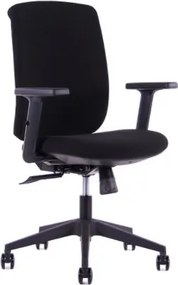 Kancelářská ergonomická židle Sego EVE — více barev