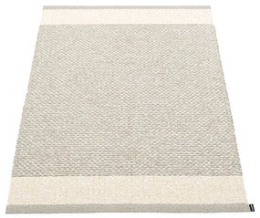 Vinylový koberec Pappelina Edit Linen velikost: 85x160cm