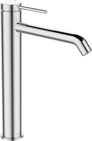 Invena Kalitea, vysoká umyvadlová baterie h-278, chromová, INV-BU-72-W01-V