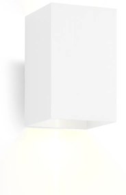 WEVER & DUCRÉ BOX WALL OUTDOOR 4.0 Barva: Signální Bílá, Teplota chromatičnosti: 2700 K