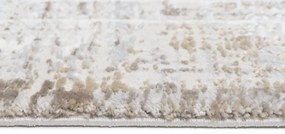 Designový vintage koberec s geometrickým vzorem Šířka: 140 cm | Délka: 200 cm