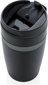 XD Design Sierra Termohrnek do kávovaru černý / Termohrnek / 280 ml /