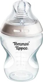 Tommee Tippee Natural Start Samosterilizační Kojenecká Lahev s ANTI-CO