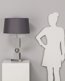 Stolní lampa Alora