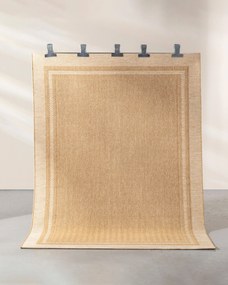 Koberec Sienna camel 160x230 cm