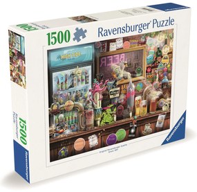 Ravensburger 120007449 řemeslné pivo