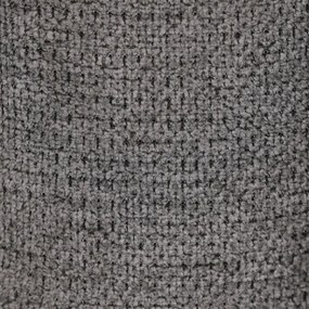 Polohovací křeslo šedé, elektrické TV-Q8575 GREY2
