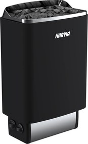 Harvia saunová kamna elektrická Sound Limited M60, black