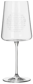 Raffreddatore per vino istantaneo
