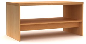 Konferenční stůl Ondřej 60×110 dub sonoma