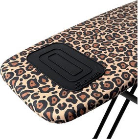 Žehlicí prkno 130x37 K-Surf Black Wild – Rolser