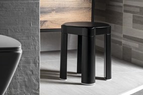 MARPLAST MARPLAST, COLORED WC kartáč závěsný, ABS, bílý, A65801BI