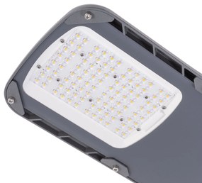 T-LED LED veřejné osvětlení VOM5 75W záruka 5 let Denní bílá