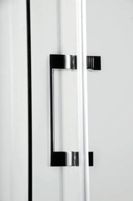 Gelco Posuvné sprchové dveře 120 L/P,   š. 120 cm, v. 200 cm GD4212 GD4212