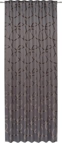 XXXLutz HOTOVÝ ZÁVĚS, neprůsvitné, 140/260 cm Dieter Knoll - Závěsy - 004789079702