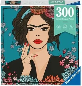 Ravensburger Frida / 300 dílků / od 8 let