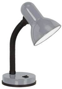 Eglo 90977 - Stolní lampa BASIC 1 1xE27/40W/230V
