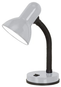 Eglo Eglo 90977 - Stolní lampa  BASIC 1 1xE27/40W/230V EG90977