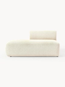 Bouclé modul šezlongu Sofia