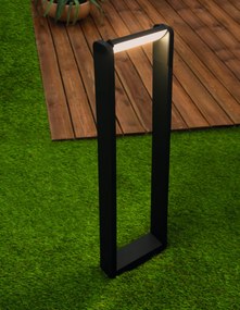 Venkovní LED lampa Volvel