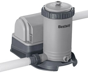 Bazénové filtrační čerpadlo Bestway 58391 s výkonem 9463 l/h pro čistou a jasnou vodu
