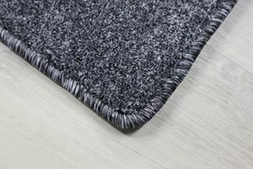 Vopi, Běhoun na míru Apollo Soft antra, šíře 200 cm, šedá, chodba / předsíň
