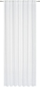 XXXLutz HOTOVÝ ZÁVĚS, poloprůhledné, 140/245 cm Esposa - Závěsy - 004789085901