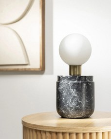 Stolní lampa Lunae 30 cm