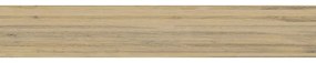 Rako Plywood DAKVG842 dlažba 20x120 straw béžová rekt. 1 m2