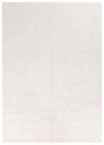 Kusový koberec Sahara 1112 cream Varianta: 240x340 cm