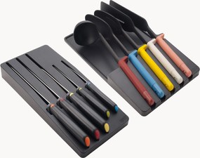Sada kuchyňského náčiní a nožů ElevateYourCooking, 10 dílů